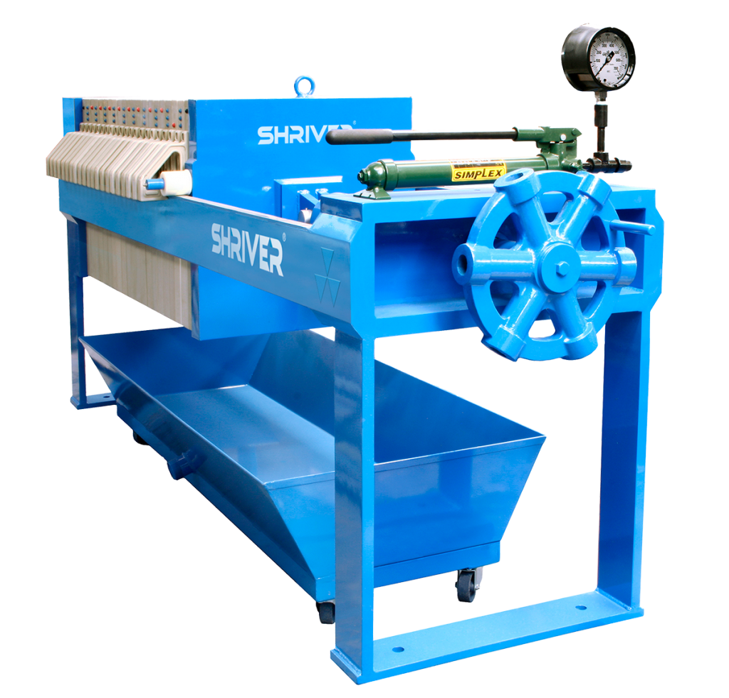 Home - Ingeniería Shriver